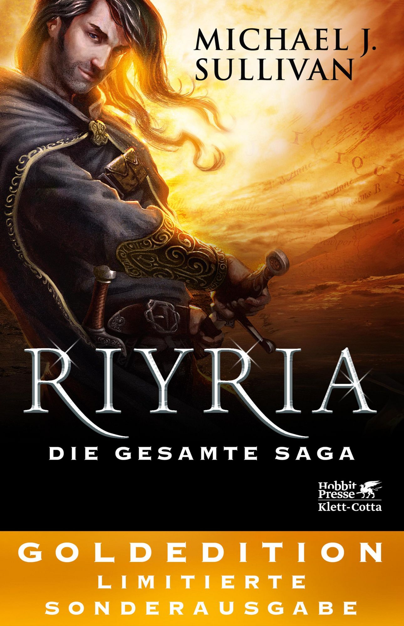 Riyria von Michael J. Sullivan - eBook | Thalia