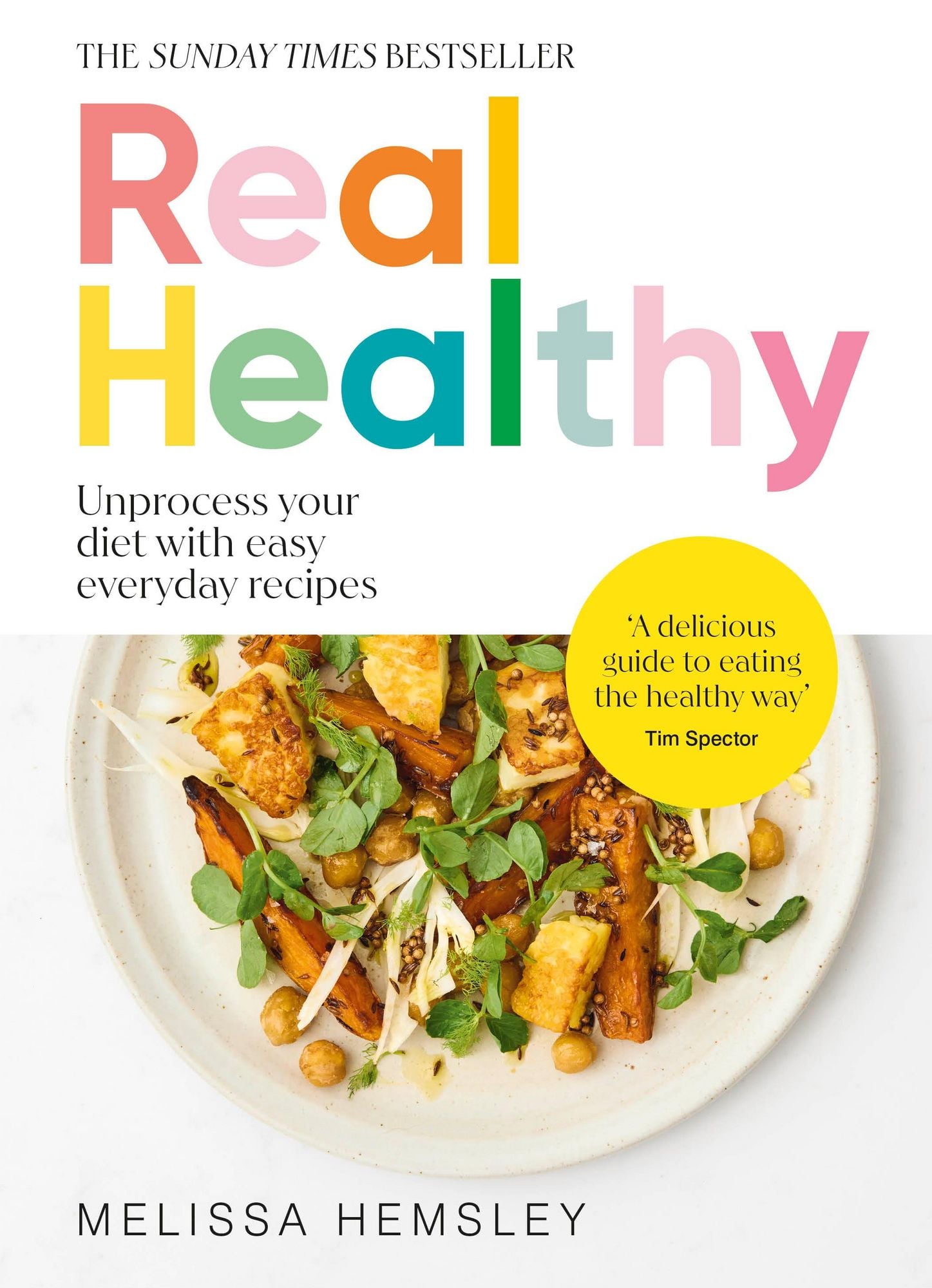 Real Healthy Foods