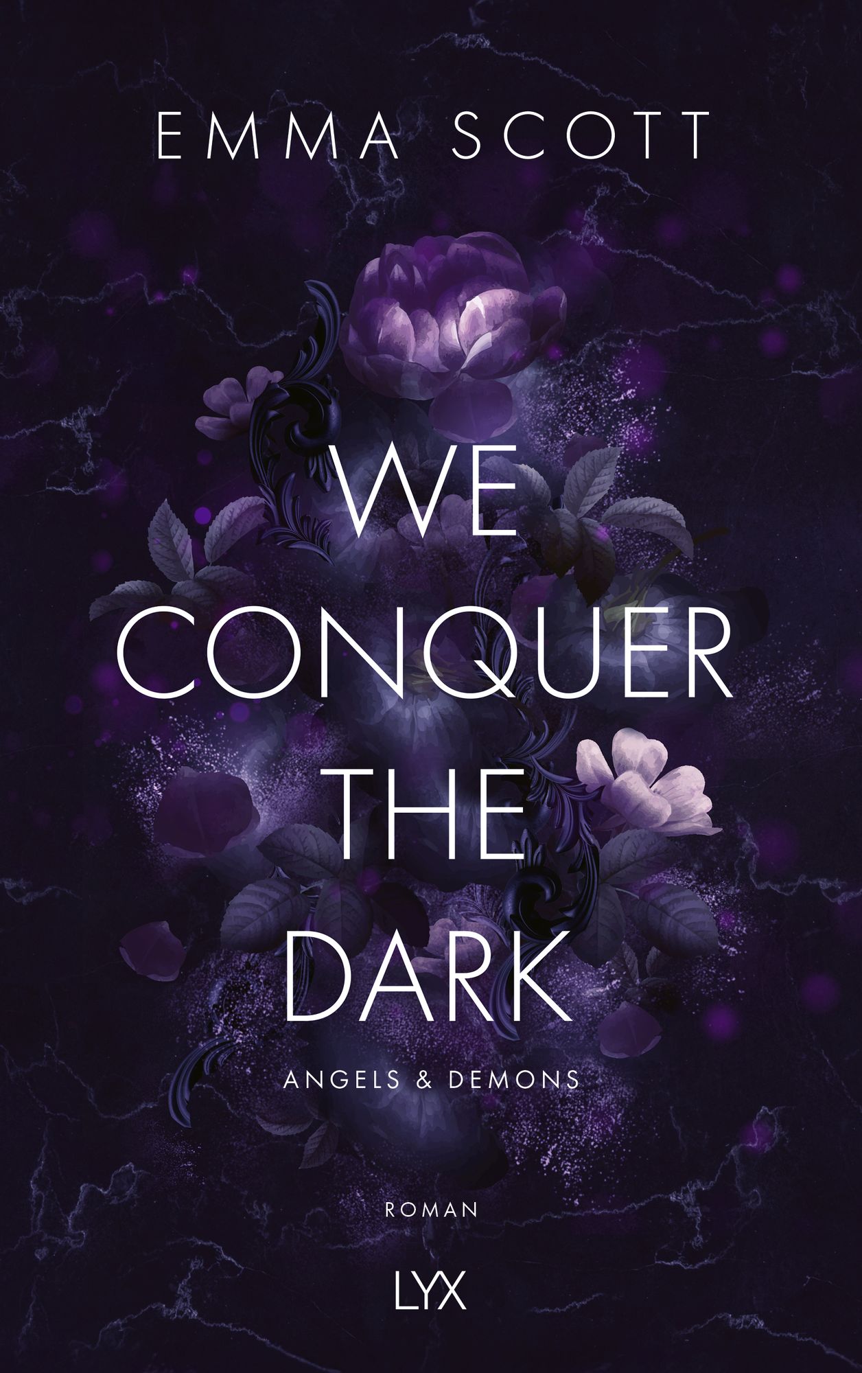 "We Conquer the Dark" online kaufen