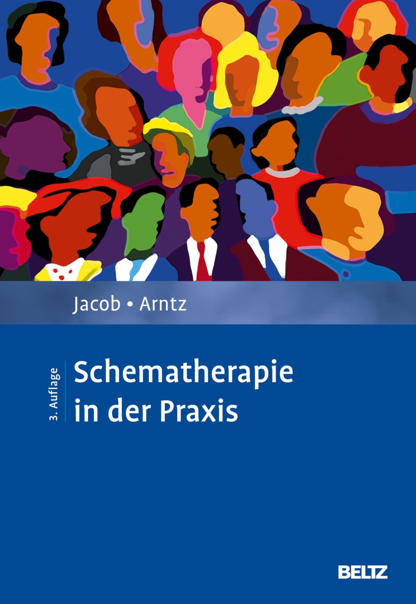 Schematherapie in der Praxis von Gitta Jacob - eBook | Thalia