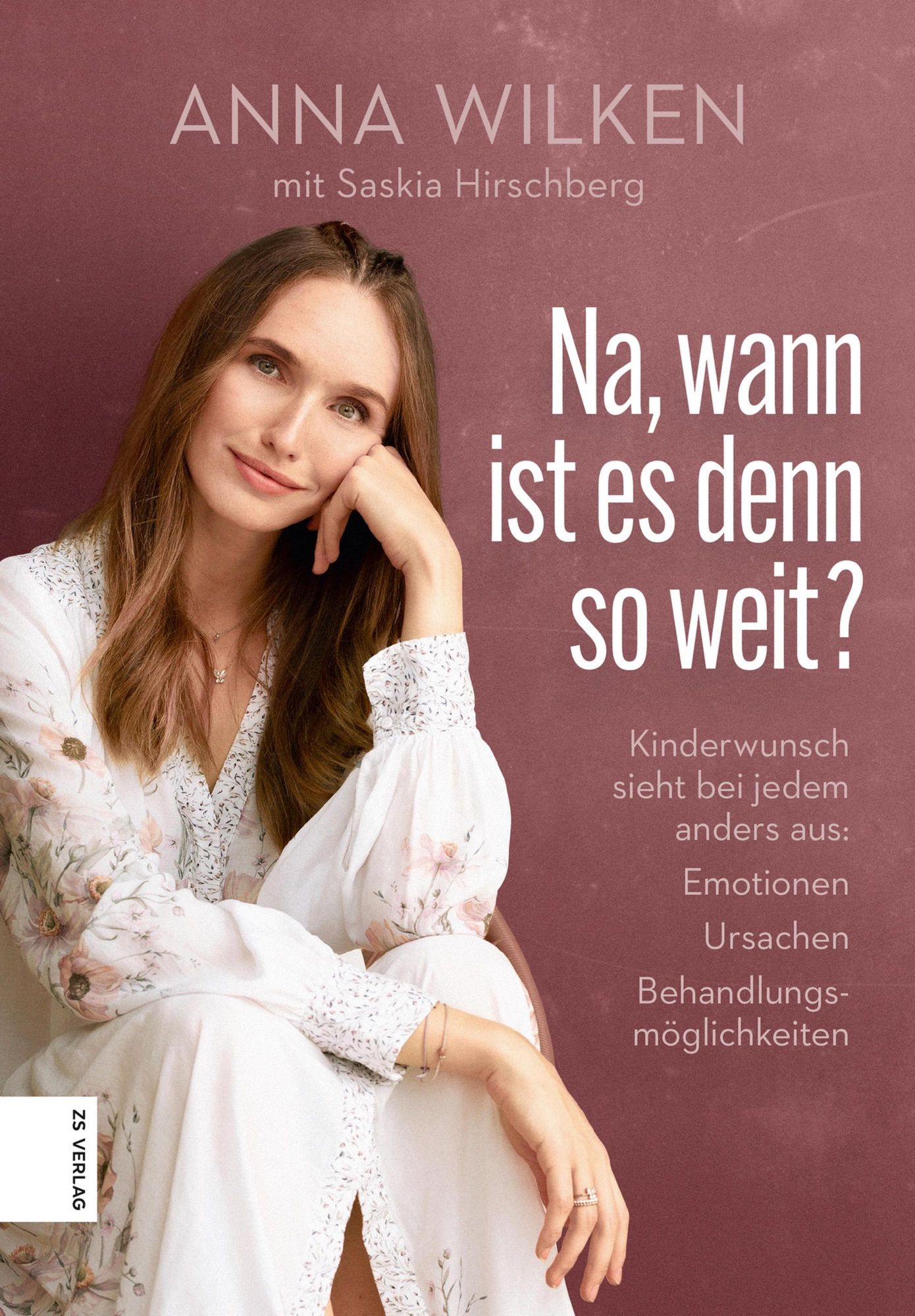 Na, wann ist es denn so weit? von Anna Wilken - eBook | Thalia