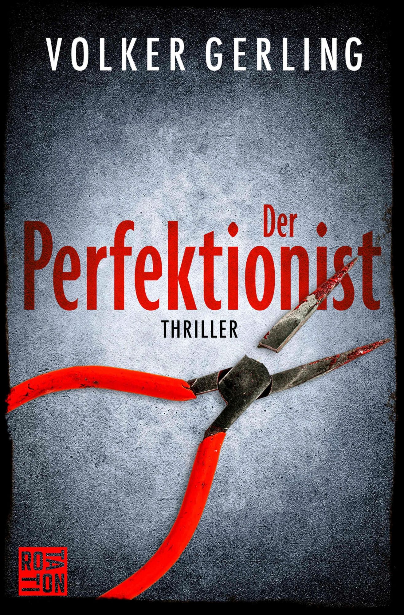 Der Perfektionist von Volker Gerling - eBook | Thalia