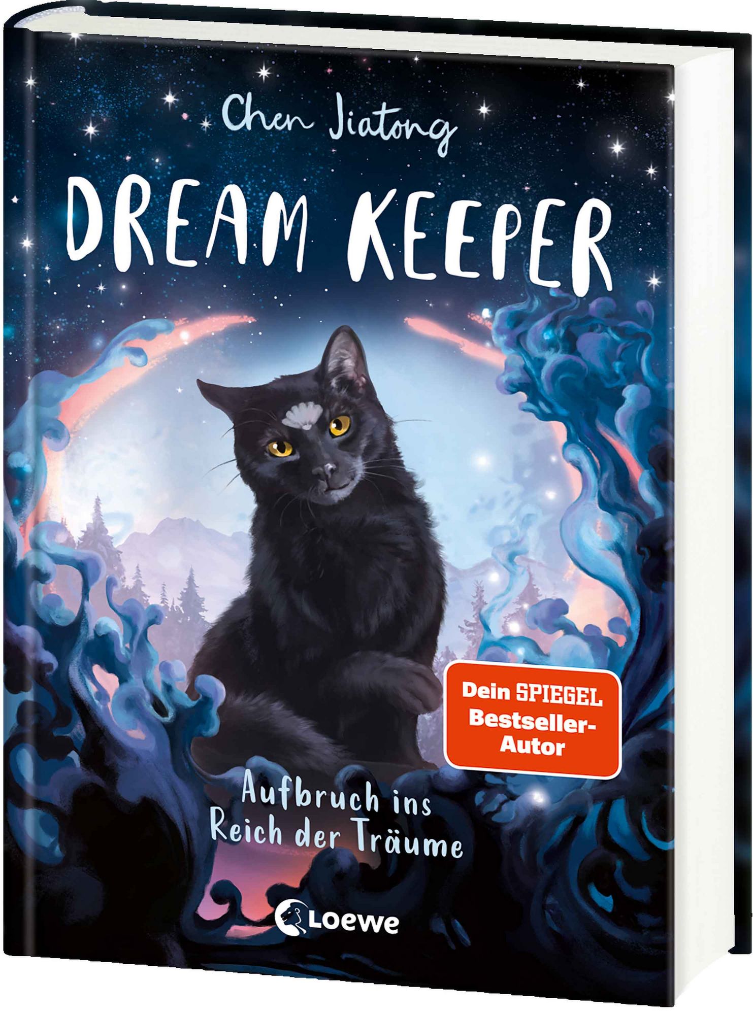 "Dream Keeper (Band 1) - Aufbruch ins Reich der Träume" online kaufen