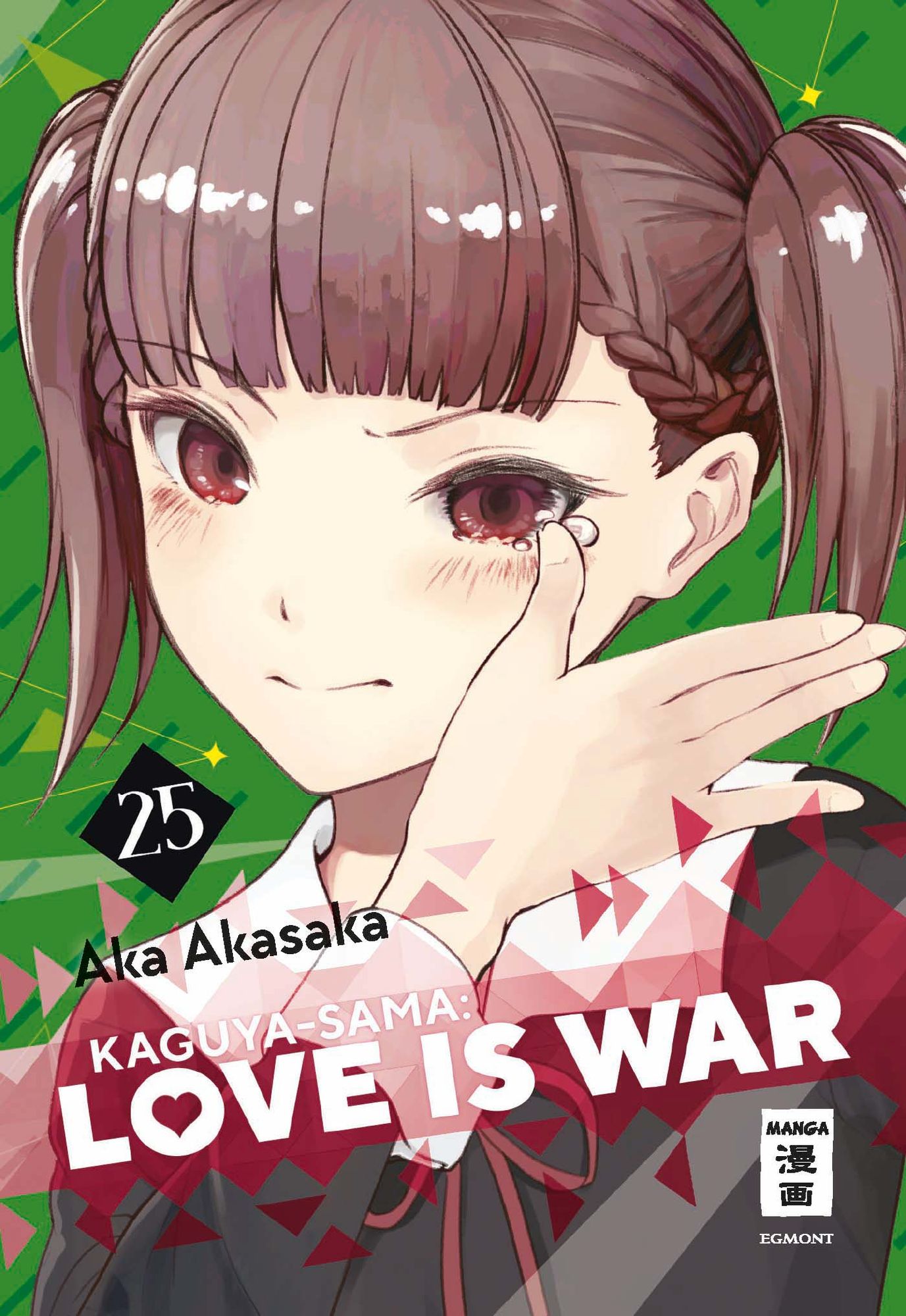 "Kaguya-sama: Love is War 25" online kaufen
