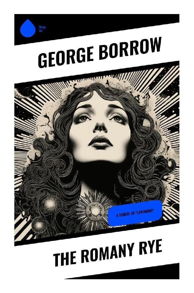 "The Romany Rye" online kaufen