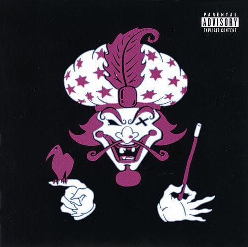 Insane Clown Posse Great Milenko