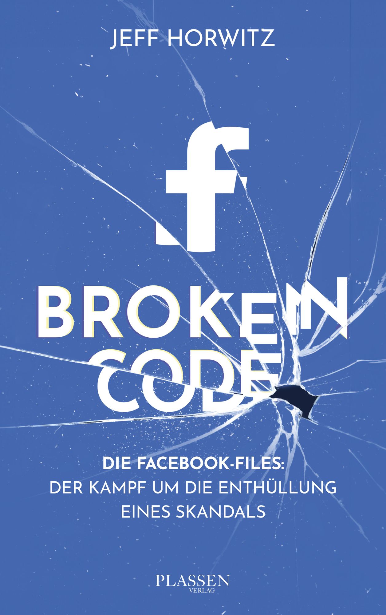 "Broken Code" online kaufen