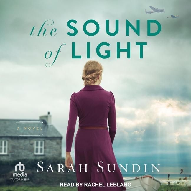 'The Sound of Light' von 'Sarah Sundin' - Hörbuch