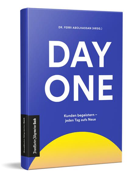 'Day One' von '' - Buch - '978-3-96251-177-7'