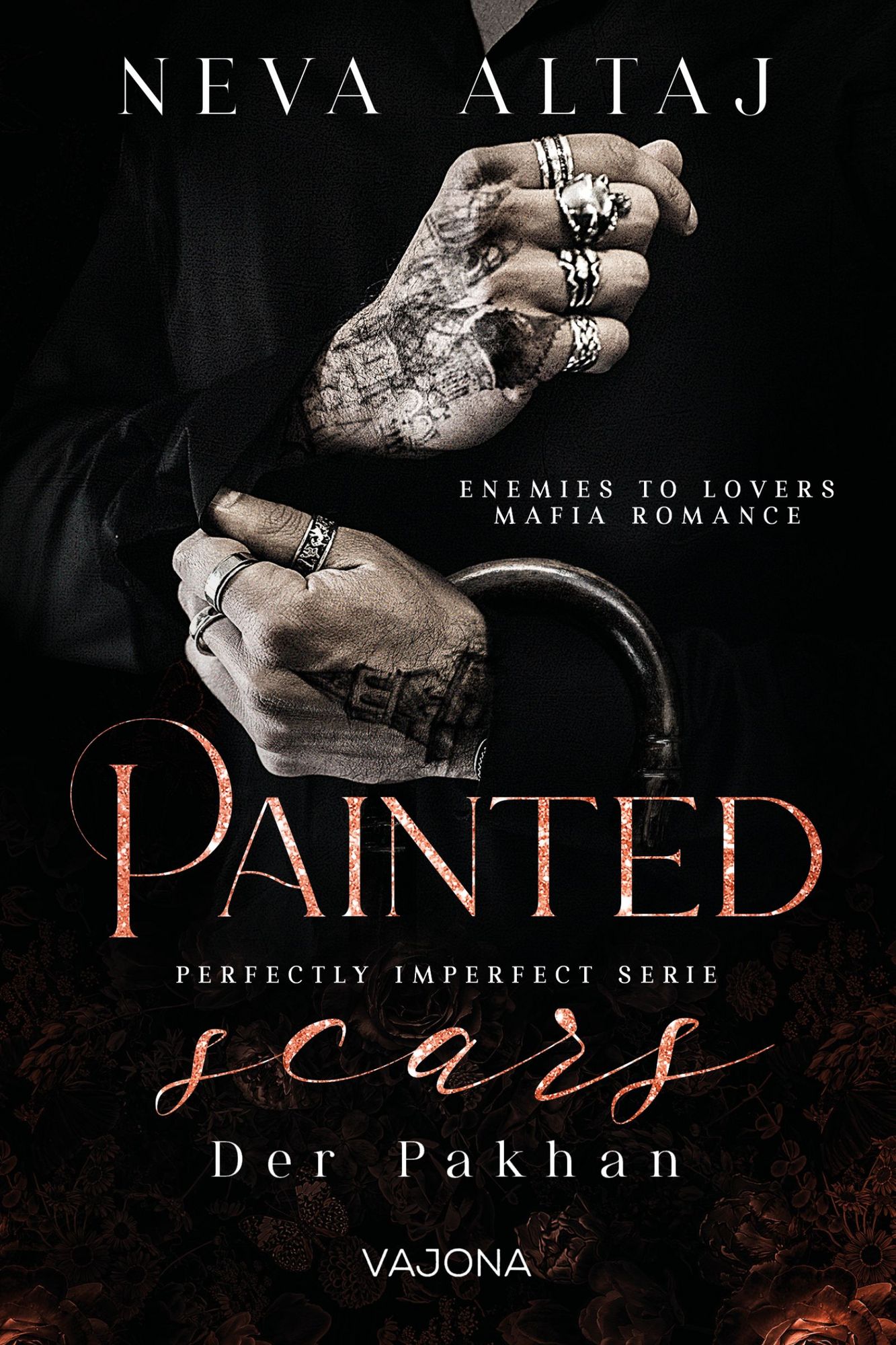Painted Scars - Der Pakhan (Perfectly Imperfect Serie 1) von Neva Altaj ...
