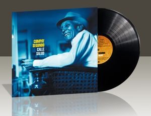 Calle Salud von Compay Segundo auf Vinyl - Musik | Thalia