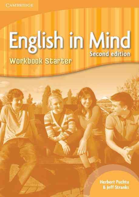 'English in Mind Starter Workbook' - 'Englisch' Schulbuch - '978-0-521 ...