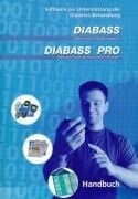 'Diabass - Benutzerhandbuch' von '' - Buch - '978-3-9806130-4-0'