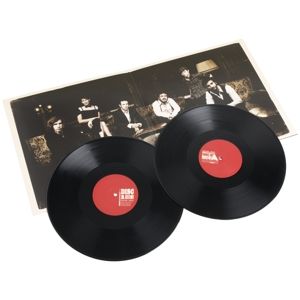 'Caravan Palace' von 'Caravan Palace' auf 'Vinyl' - Musik