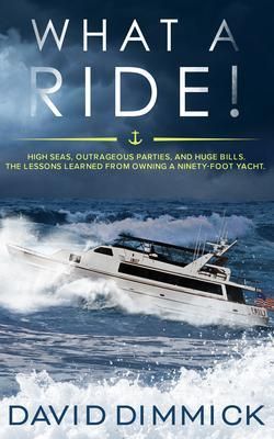What a Ride! von David Dimmick. eBooks | Orell Füssli