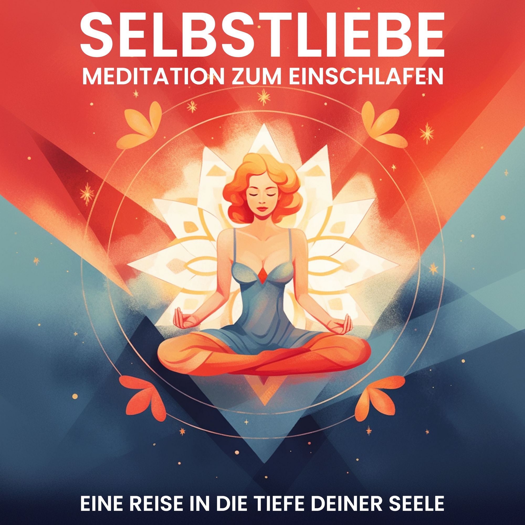 Selbstliebe Meditation