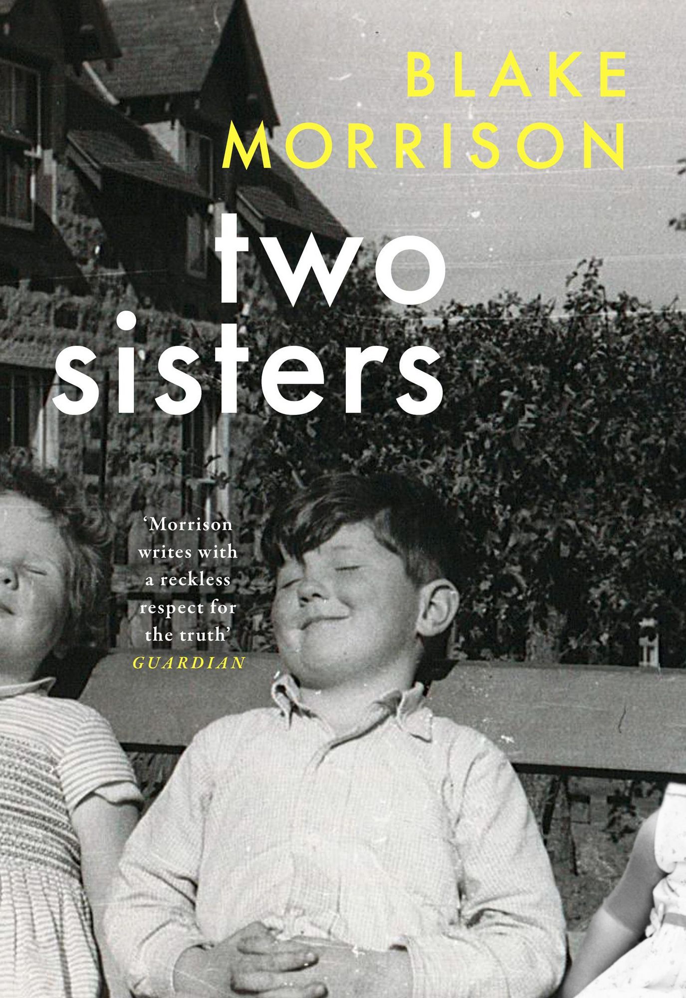 Two Sisters von Blake Morrison. eBooks | Orell Füssli