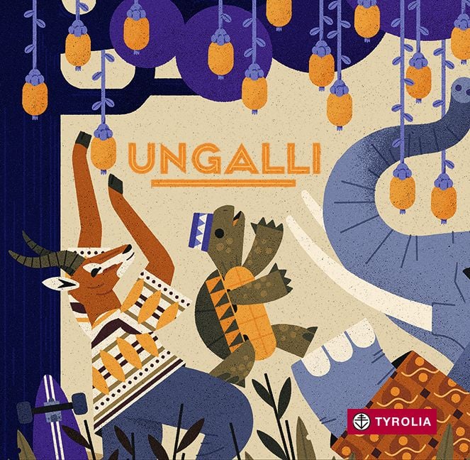 "Ungalli" online kaufen