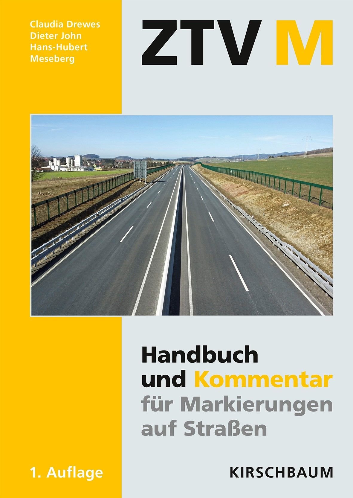 "ZTV M 13 - Handbuch und Kommentar" online kaufen
