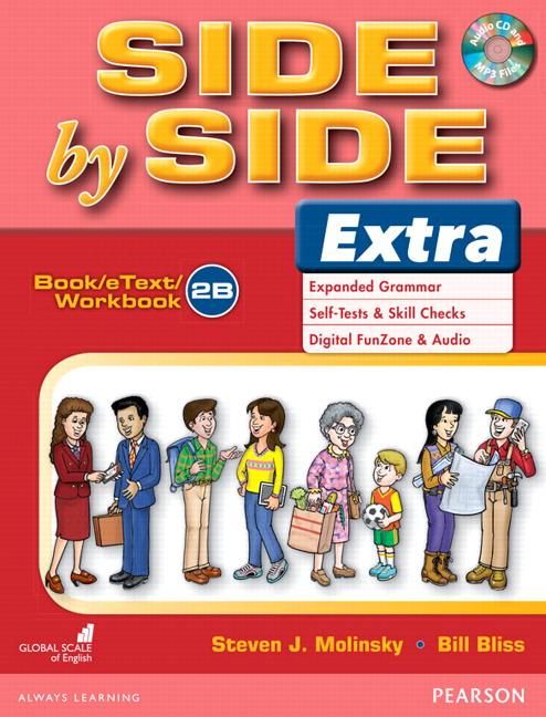 Extra Workbook Official Workbook: Extra Sticker Sets Patty Lyons