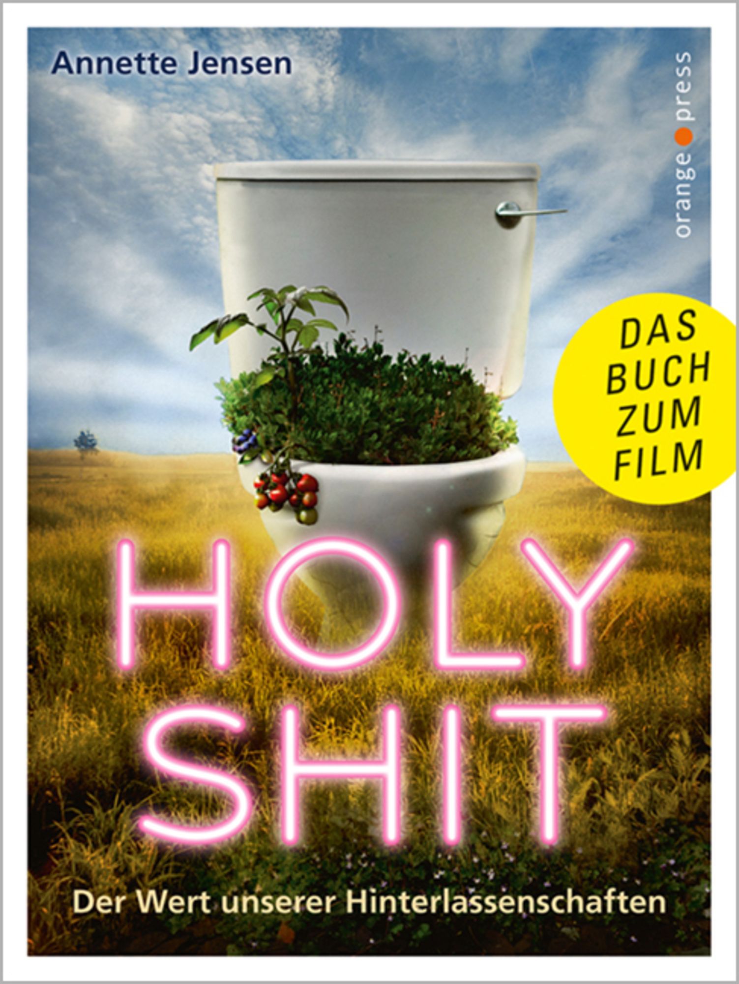 "Holy Shit" online kaufen