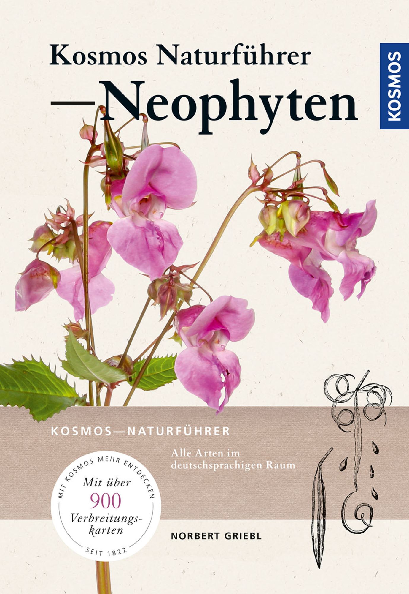 Neophyten Definition