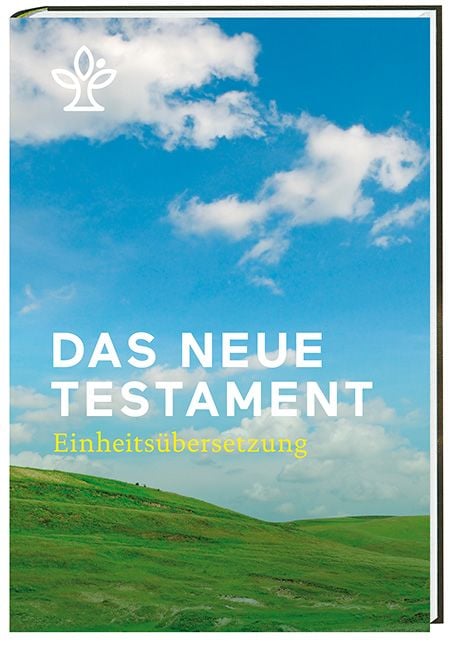 'Das Neue Testament' von '' - Buch - '978-3-460-44022-7'