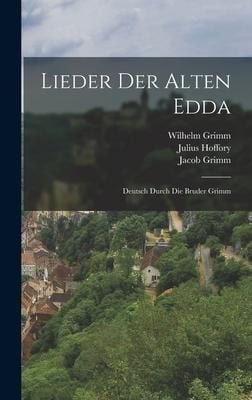 "Lieder Der Alten Edda" online kaufen
