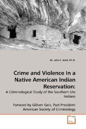 Indian Reservation Crime