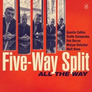 All The Way von Five-Way Split auf CD - Musik | Thalia