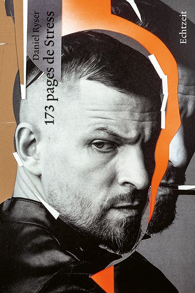 '173 pages de Stress' von 'Daniel Ryser' - 'Gebundene Ausgabe' - '978-3 ...