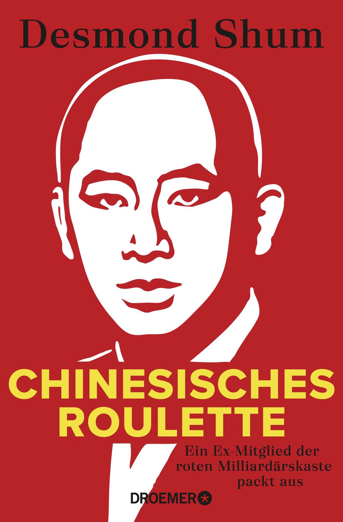"Chinesisches Roulette" online kaufen