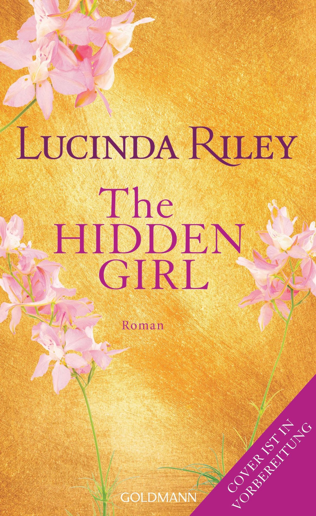 'The Hidden Girl -' von 'Lucinda Riley' - eBook