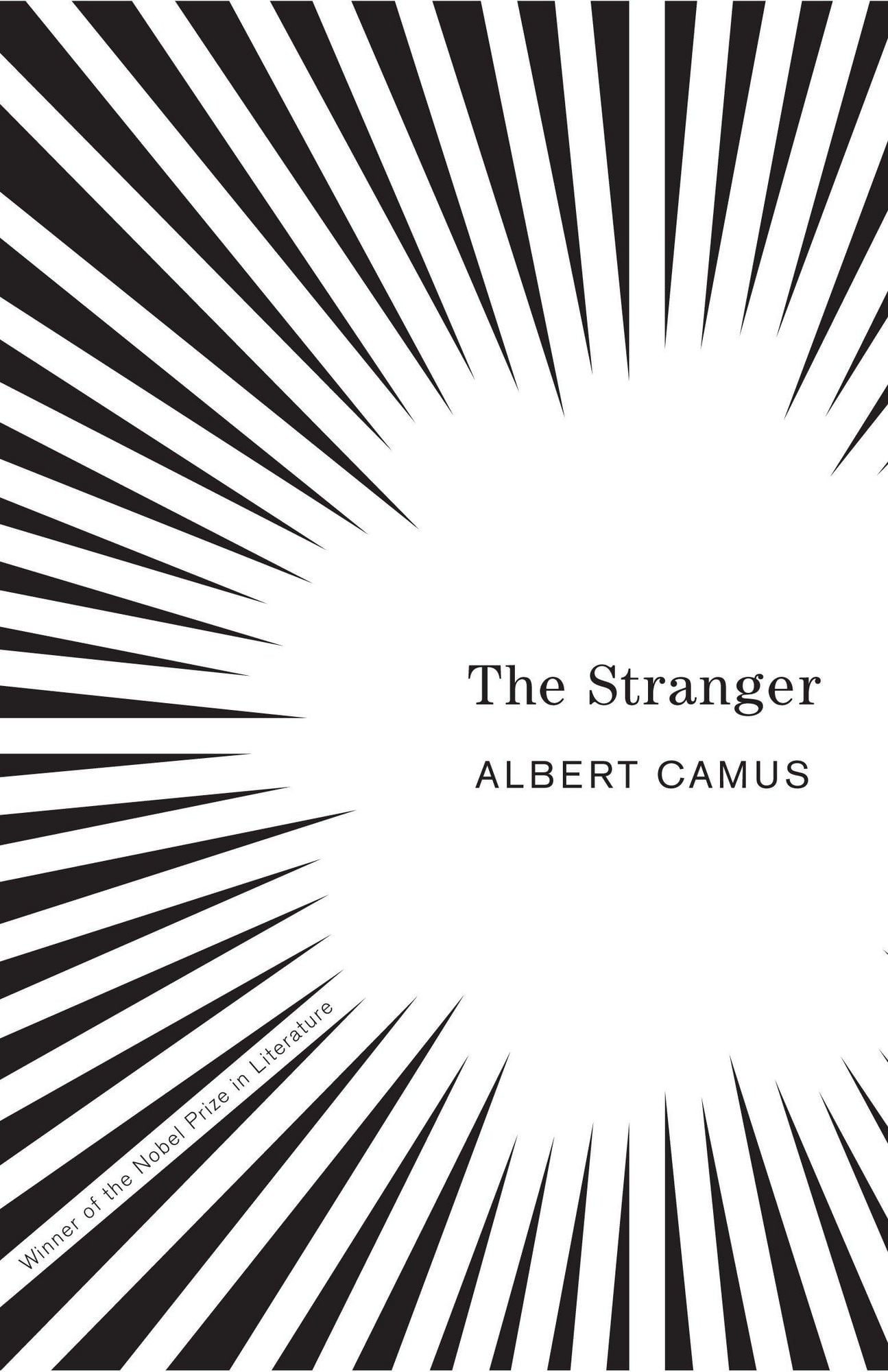 The Stranger von Albert Camus. Bücher | Orell Füssli