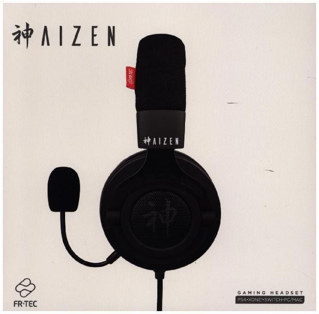 'Gaming Headset AIZEN' für 'Multi' kaufen