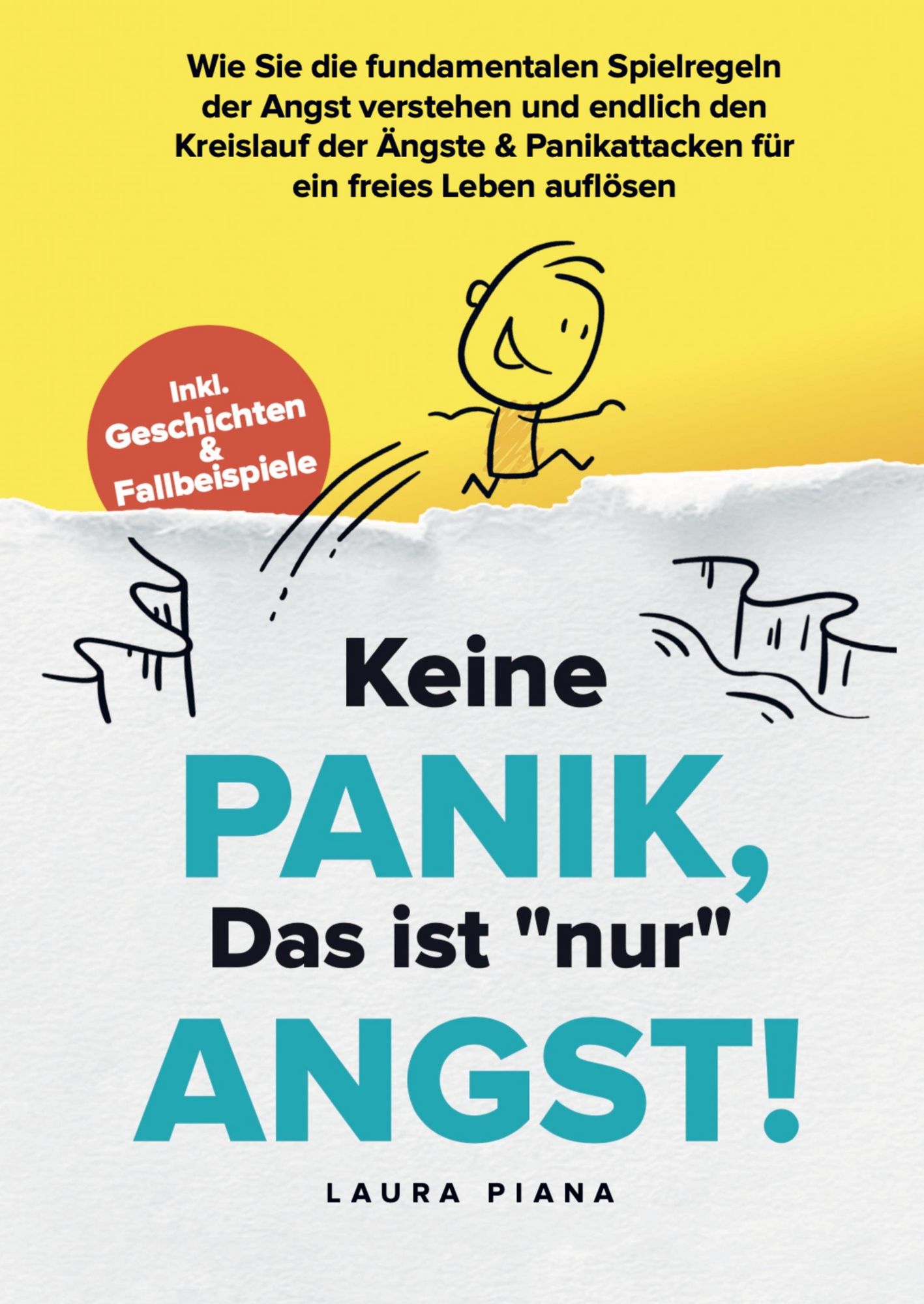 "Keine PANIK, das ist "nur" ANGST" online kaufen