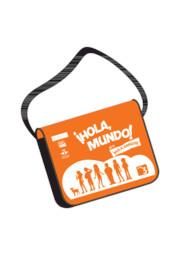 ¡Hola, Mundo!, ¡Hola, Amigos! Level 3 Classroom Pack (All Student's and ...