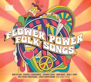 Flower Power von Various auf CD - Musik | Thalia