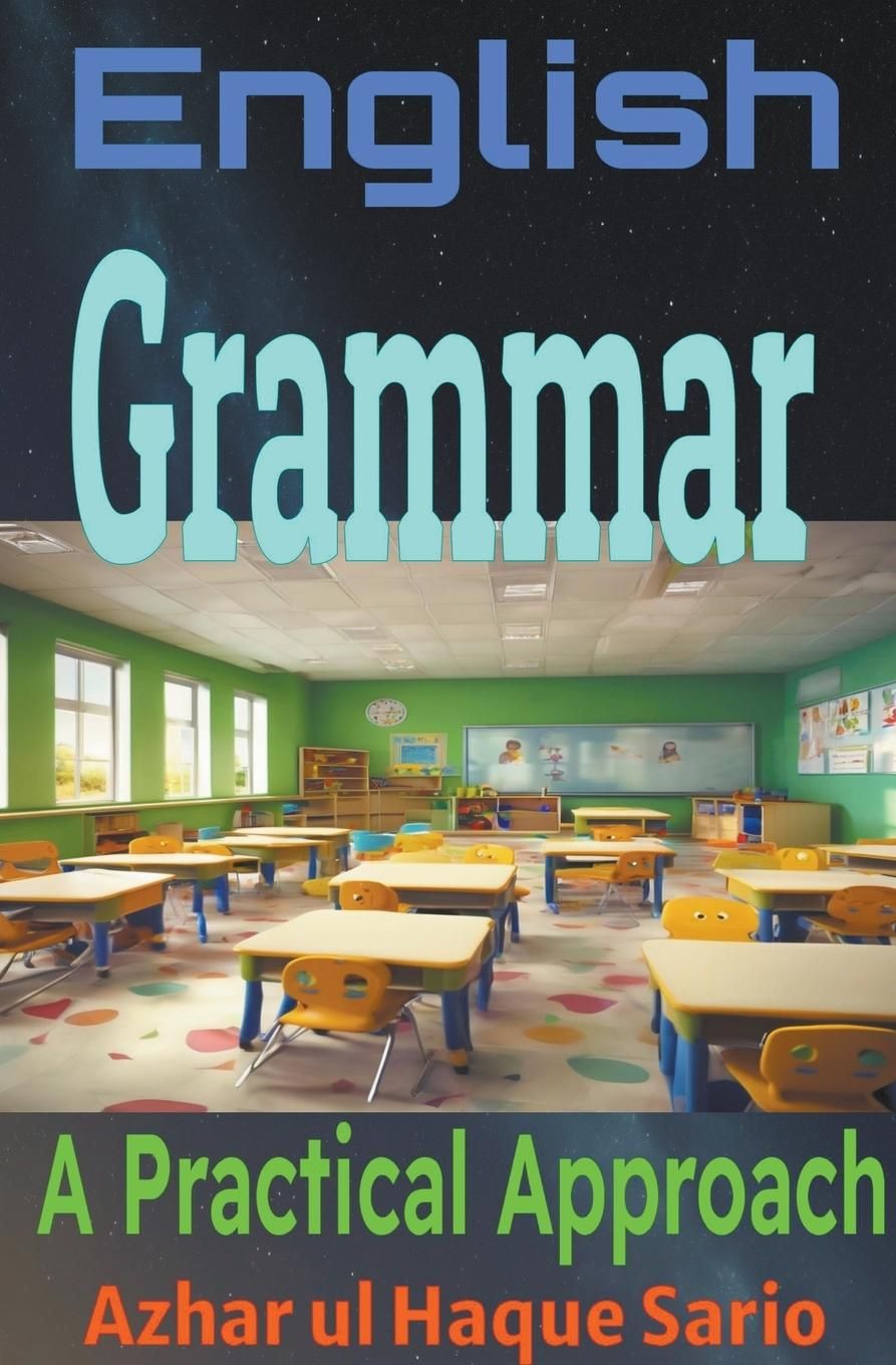 'English Grammar' - 'Englisch' Schulbuch