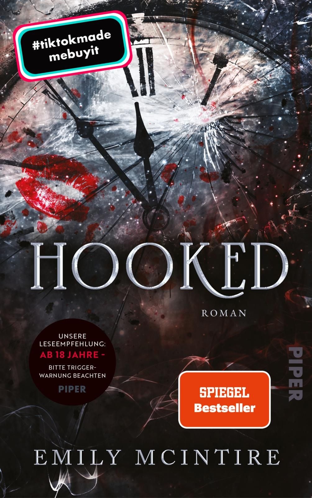 "Hooked" online kaufen