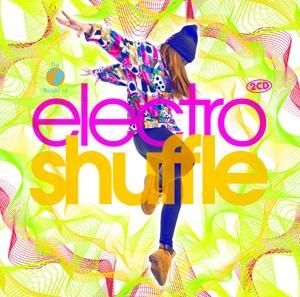 'Electro Shuffle' von 'Various' auf 'CD' - Musik