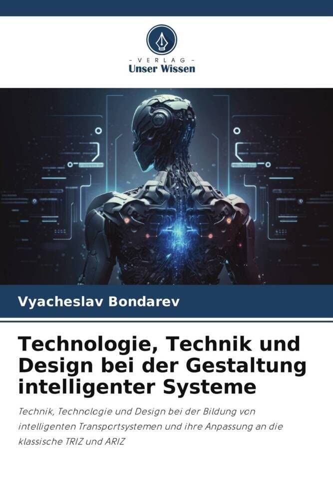 'Technologie, Technik und Design bei der Gestaltung intelligenter ...
