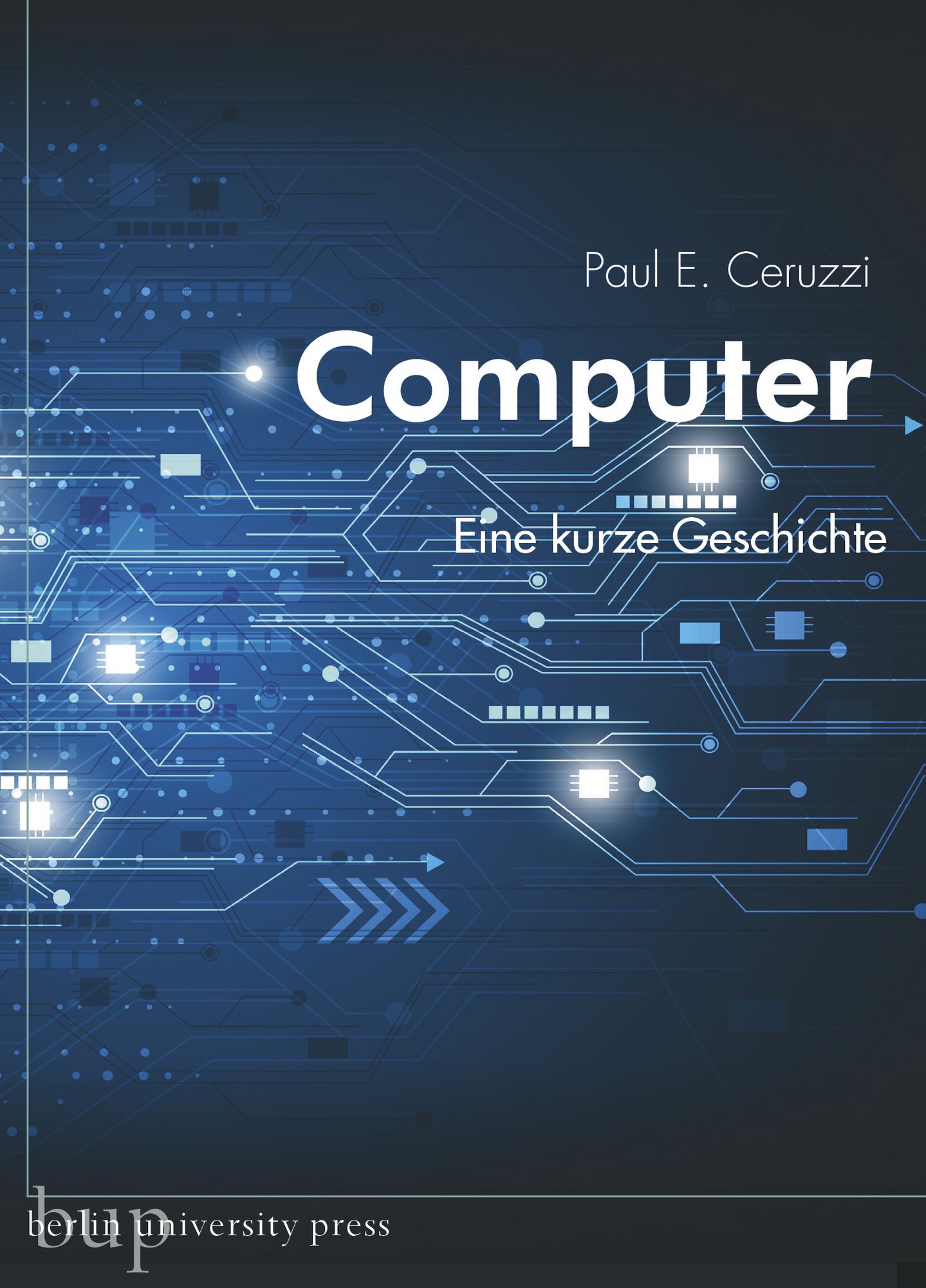 'Computer' von 'Paul. E. Ceruzzi' - Buch - '978-3-7374-1324-4'
