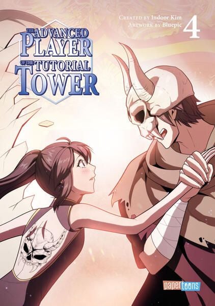 "The Advanced Player of the Tutorial Tower 04" online kaufen