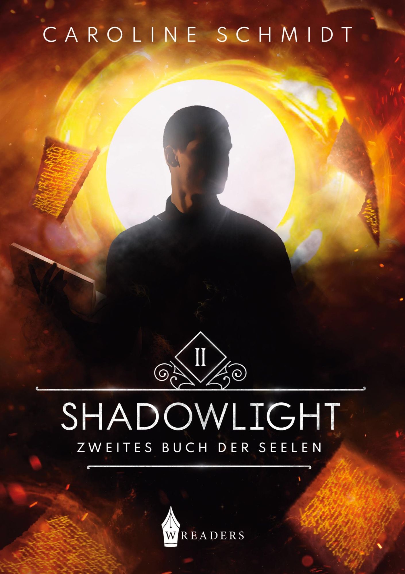 "Shadowlight" online kaufen