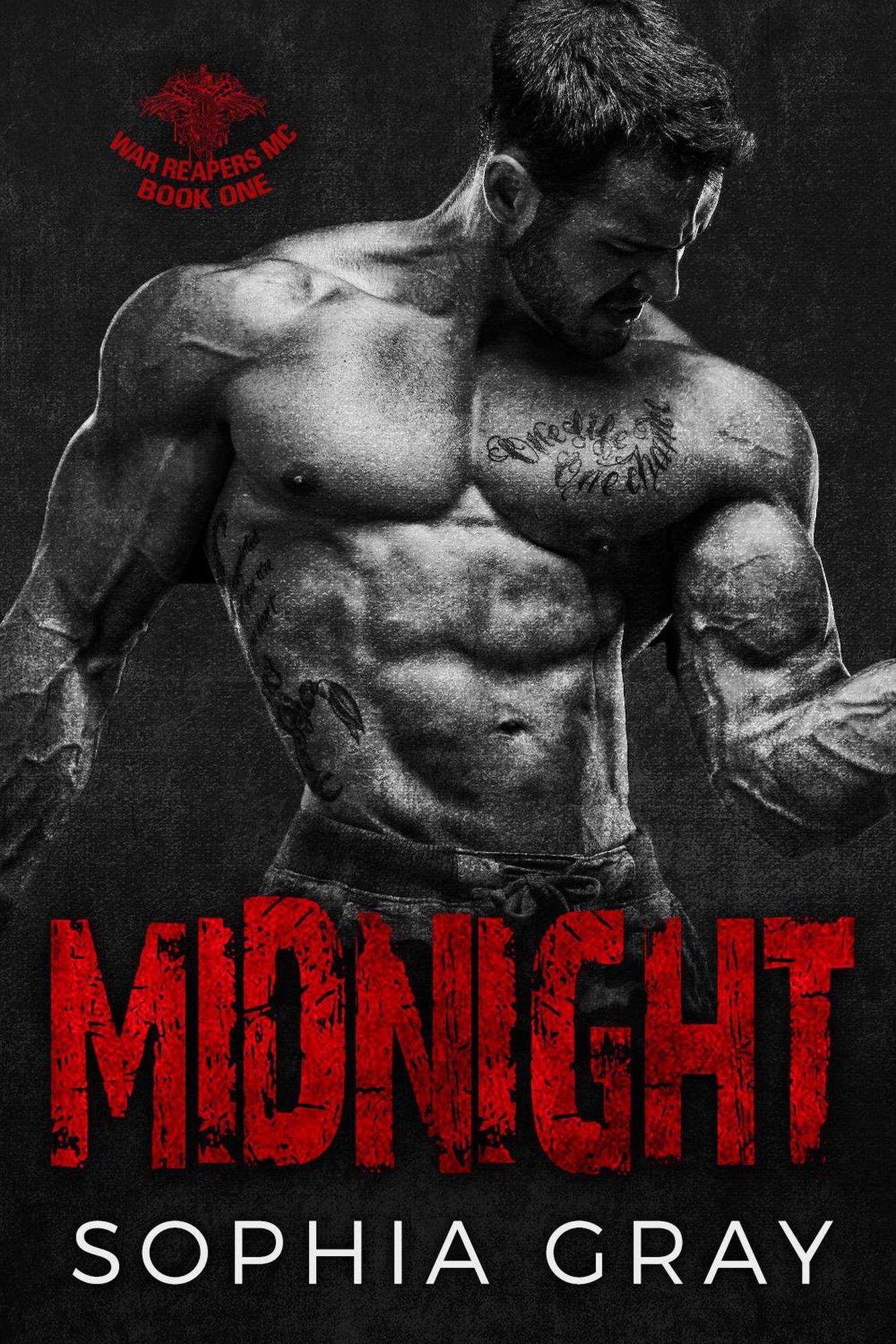 Midnight (Book 1) von Sophia Gray. eBooks | Orell Füssli