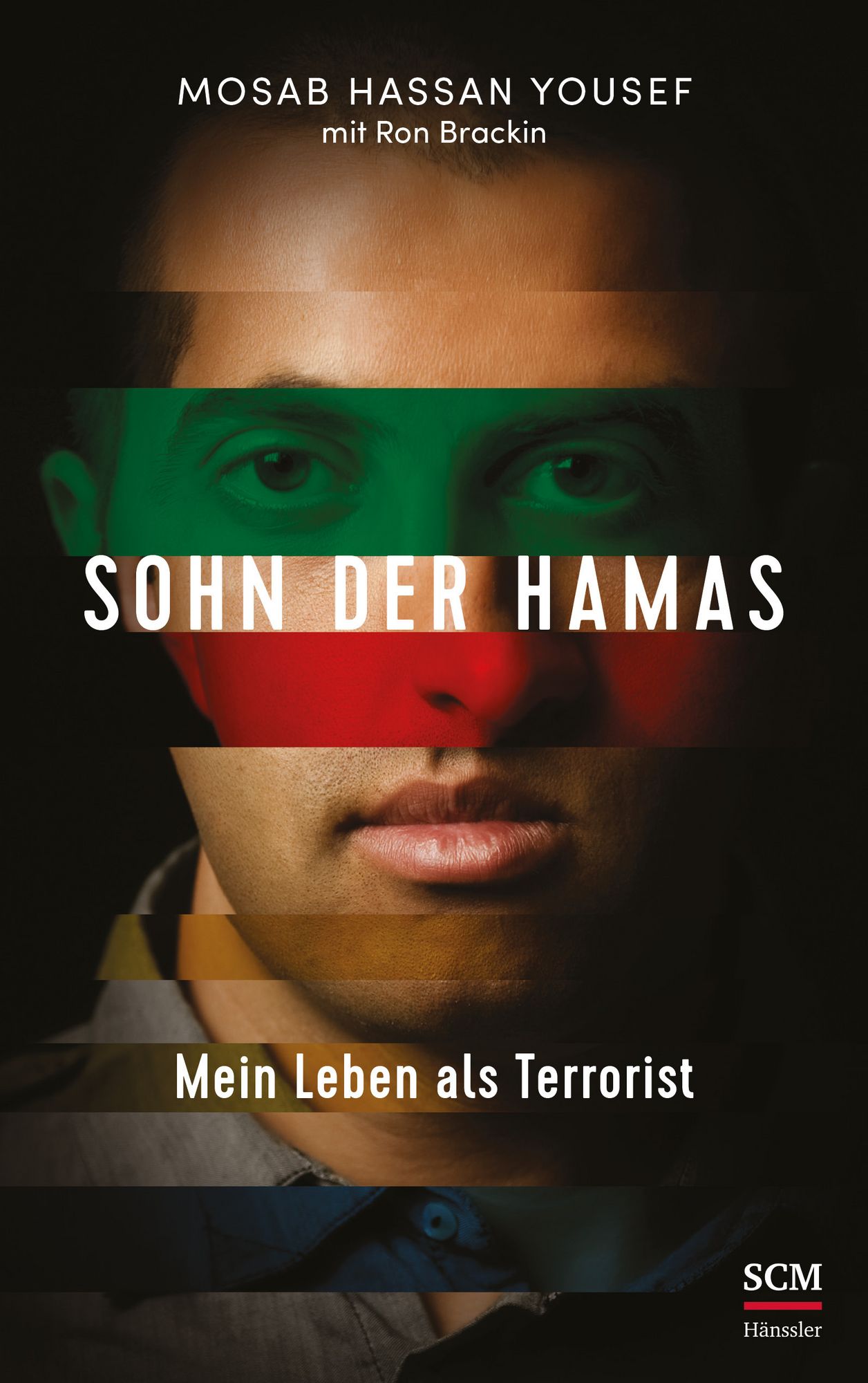 'Sohn der Hamas' von 'Mosab Hassan Yousef' - Buch - '978-3-7751-6231-9'