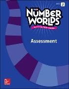 'Number Worlds Level J, Assessment' - 'Nach Schulform' Schulbuch - '978 ...