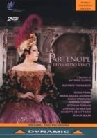 'La Partenope' von '' - 'DVD'