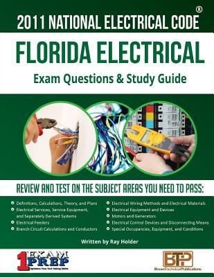 'Florida Electrical Exam Questions and Study Guide' - 'Englisch ...
